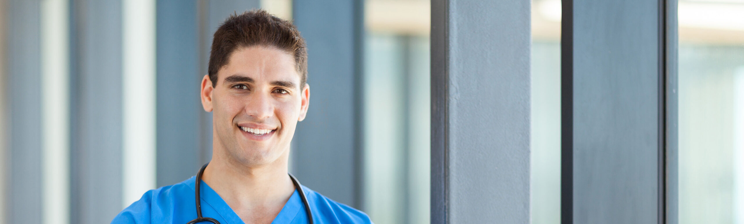 Joint Commission Certified - CORE Staffing